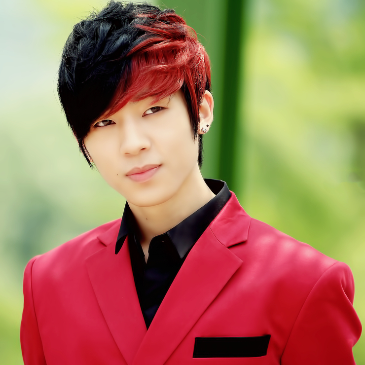 Picture of Changjo [TEEN TOP]
